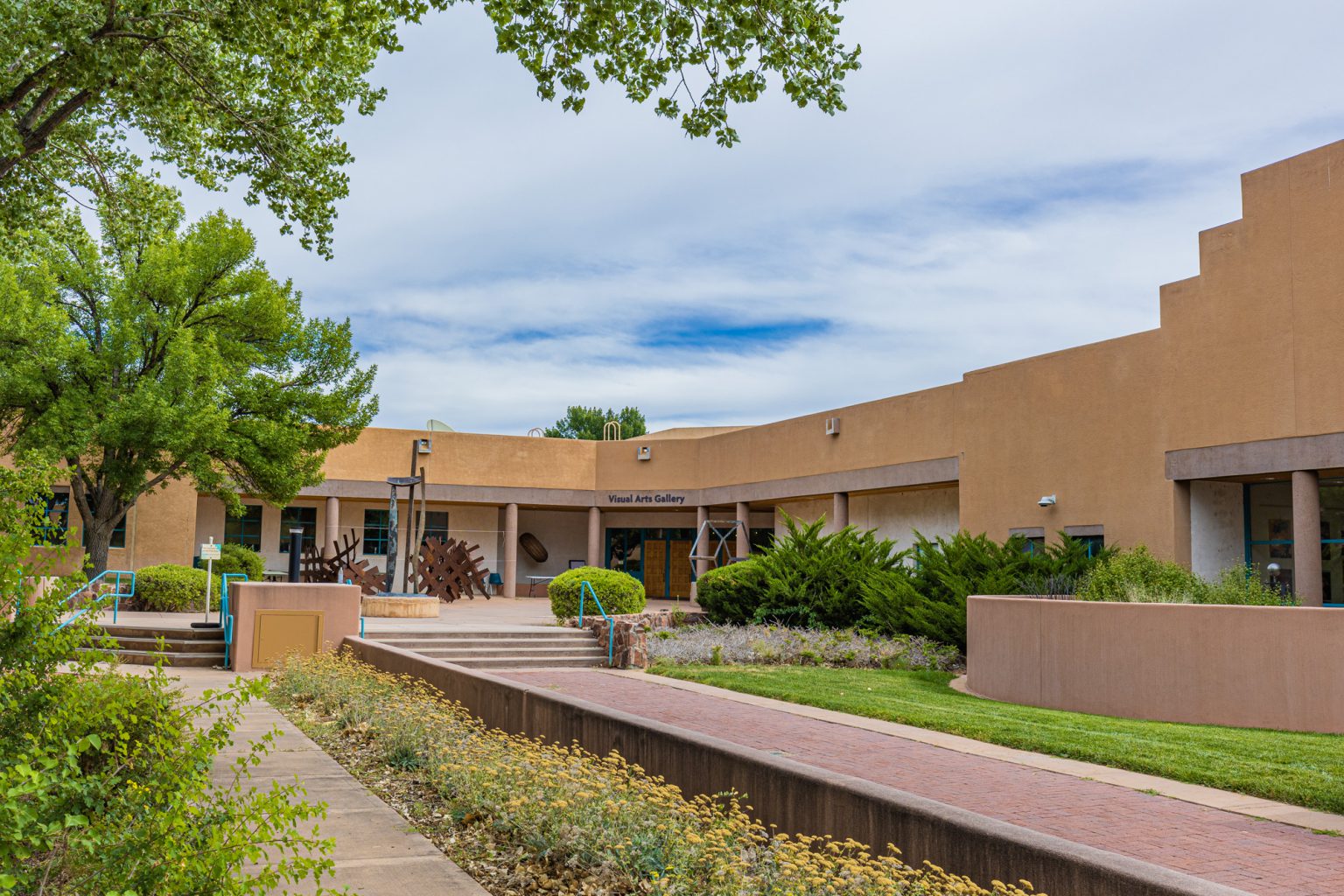 The Masters Program – New Mexico Early College Resource Center